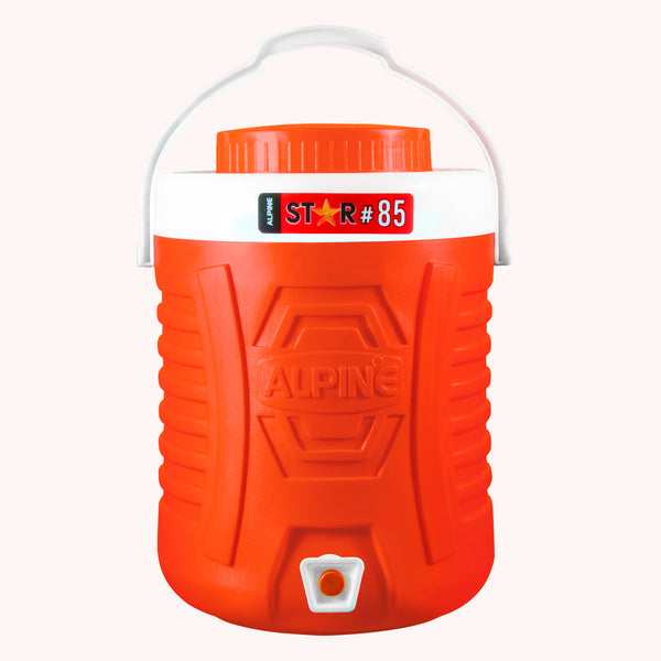 Alpine 11 Liter Star – RoyalHouseware