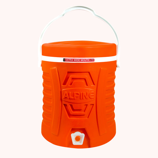 Alpine 12 Liter Ultra – RoyalHouseware