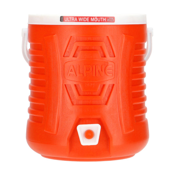 Alpine 7 Liter Ultra – RoyalHouseware