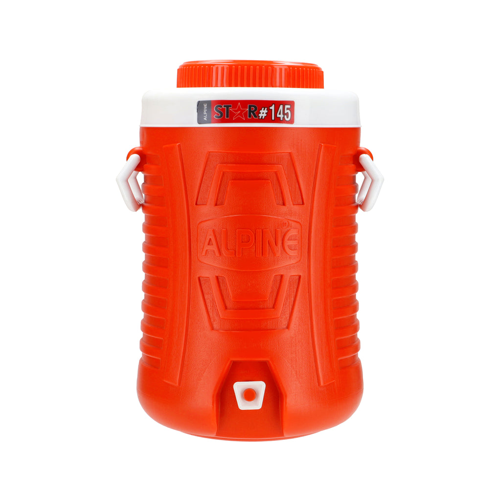 Alpine 28 Liter Star – RoyalHouseware