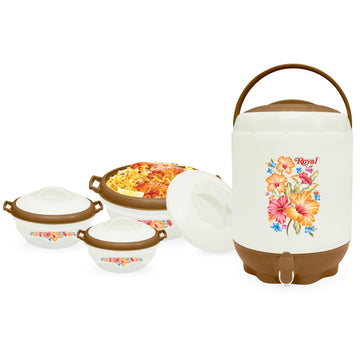 Coolers, insulated hotpots and houseware company in Pakistan ...