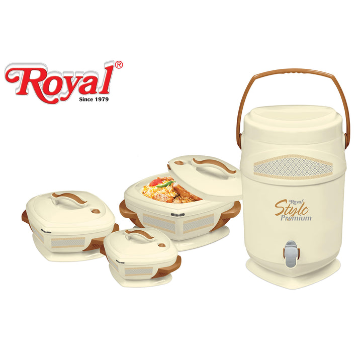 Coolers, insulated hotpots and houseware company in Pakistan ...