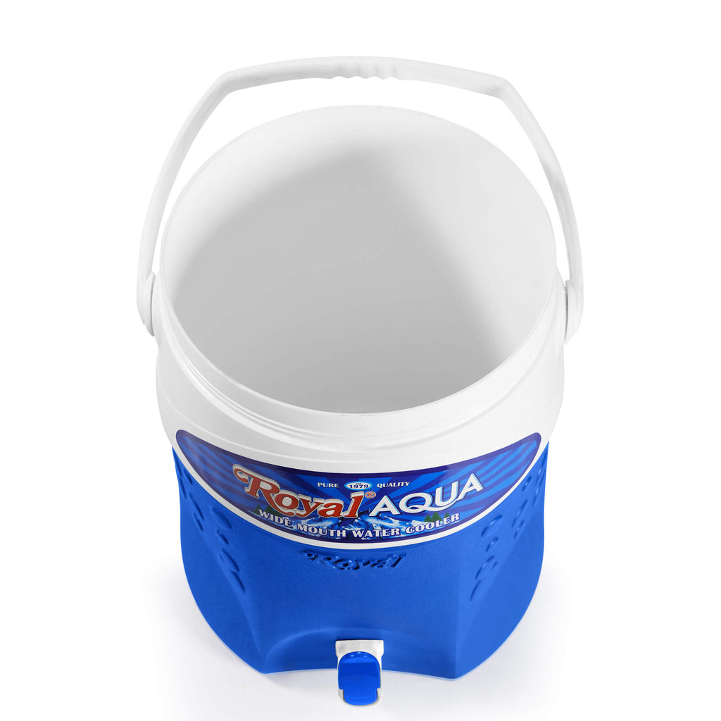 Aqua 20 Liter Cooler – RoyalHouseware