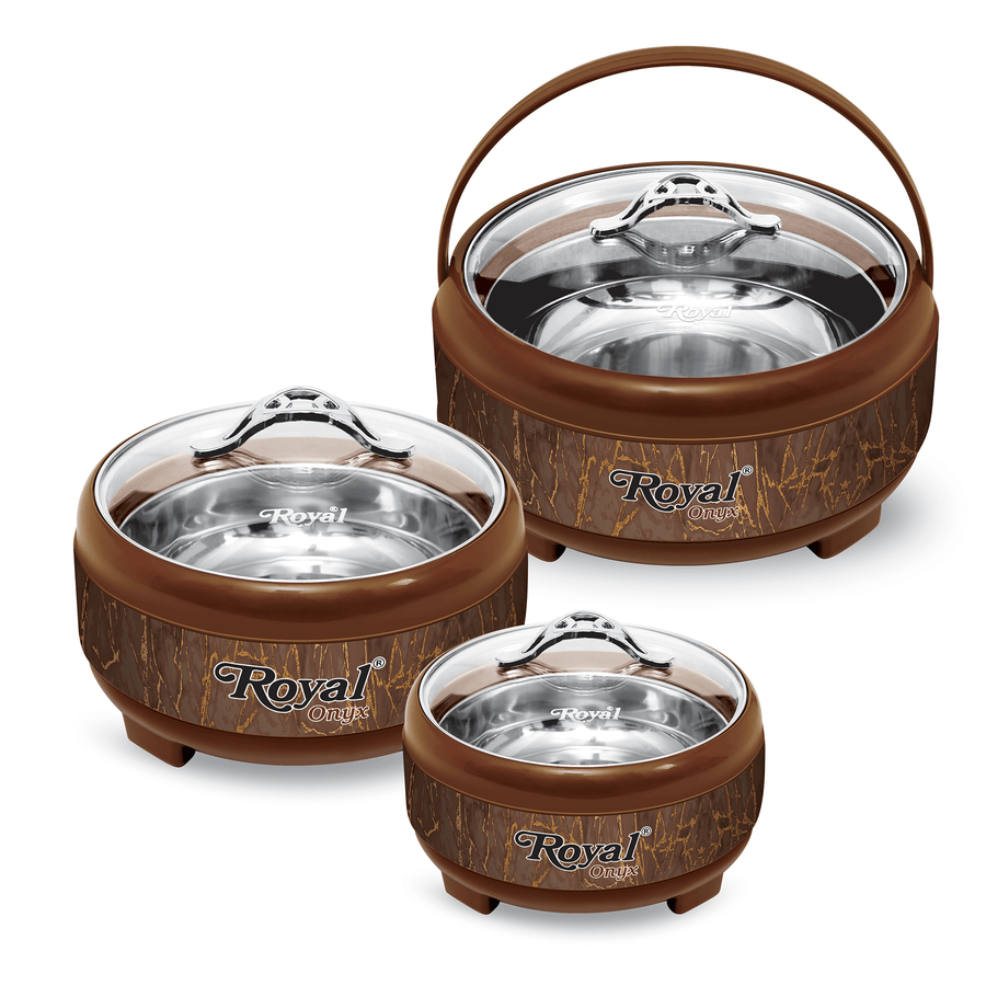 Hotpot Sets – RoyalHouseware