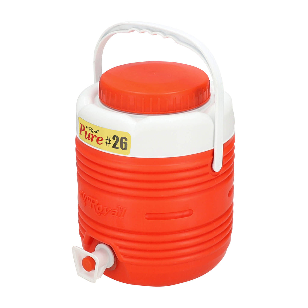 Pure 3 Liter Cooler – RoyalHouseware