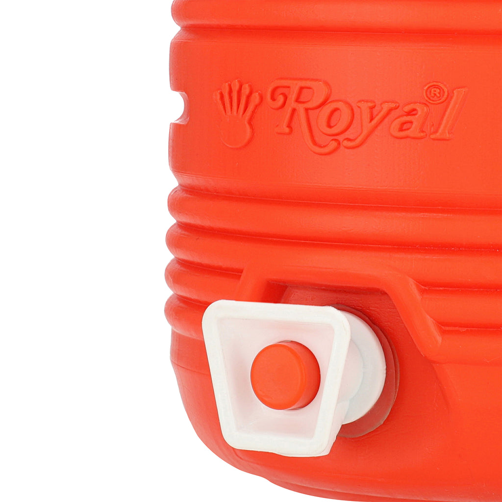 Pure 3 Liter Cooler – RoyalHouseware