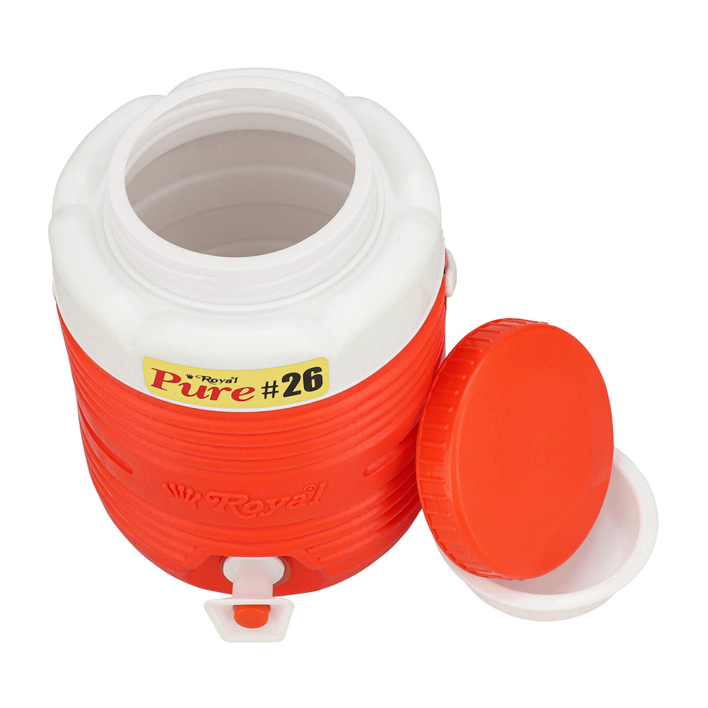 Pure 3 Liter Cooler – RoyalHouseware