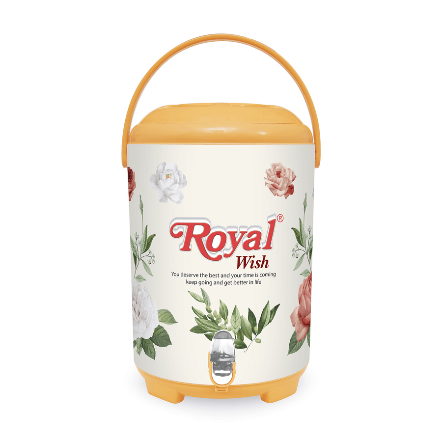 Fancy Coolers – RoyalHouseware