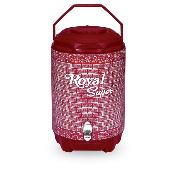 Super 15 Liter Cooler – RoyalHouseware