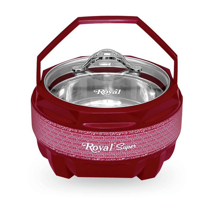 Hotpots Large – RoyalHouseware