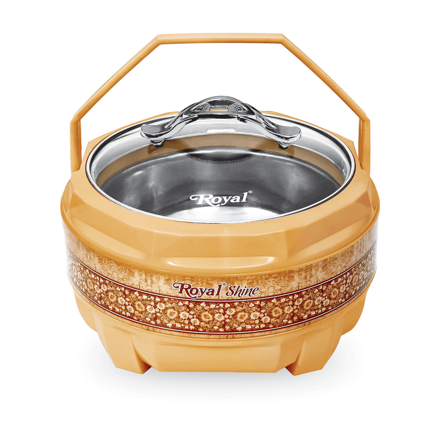 Hotpots – RoyalHouseware