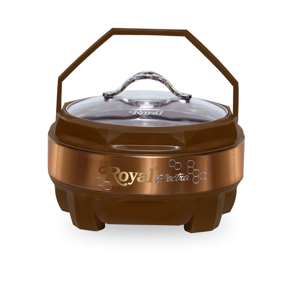 Electra Medium Hotpot – RoyalHouseware