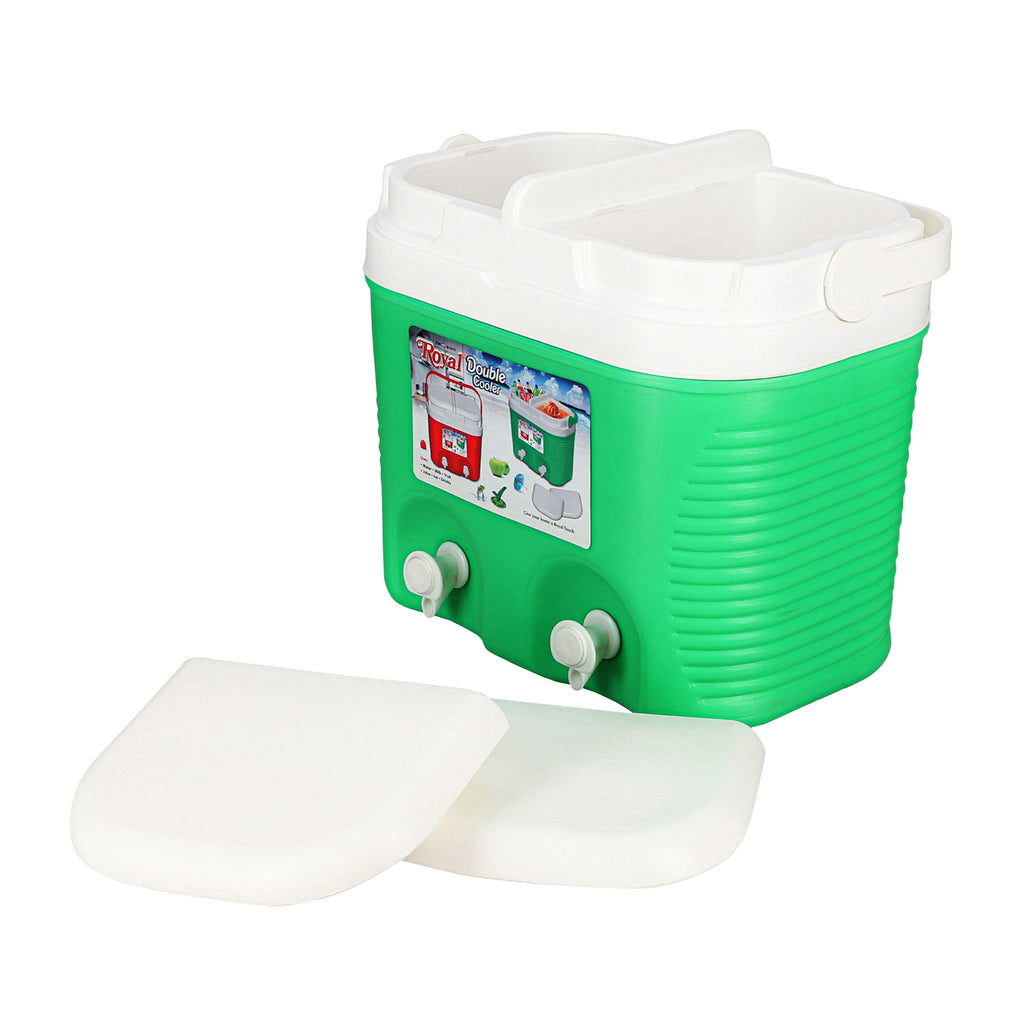 Double Cooler 12 Liter – RoyalHouseware