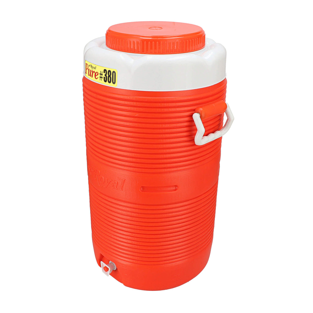 Pure 50 Liter Cooler – RoyalHouseware