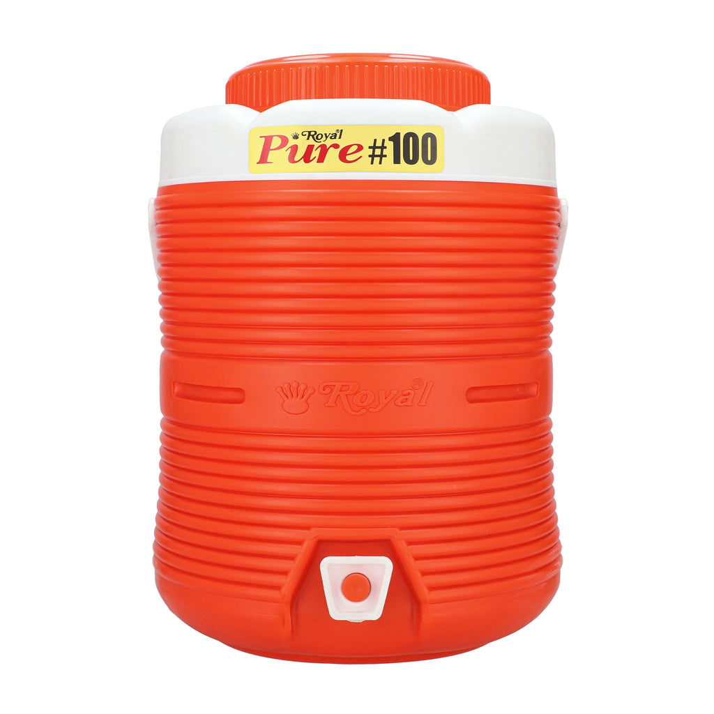 Pure 15 Liter Cooler – RoyalHouseware
