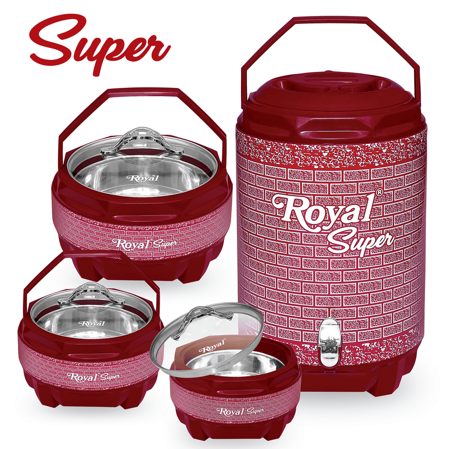 Coolers, insulated hotpots and houseware company in Pakistan ...