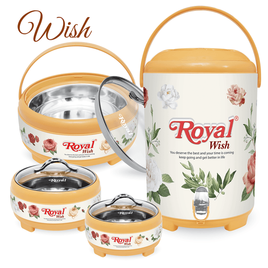 Coolers, insulated hotpots and houseware company in Pakistan ...