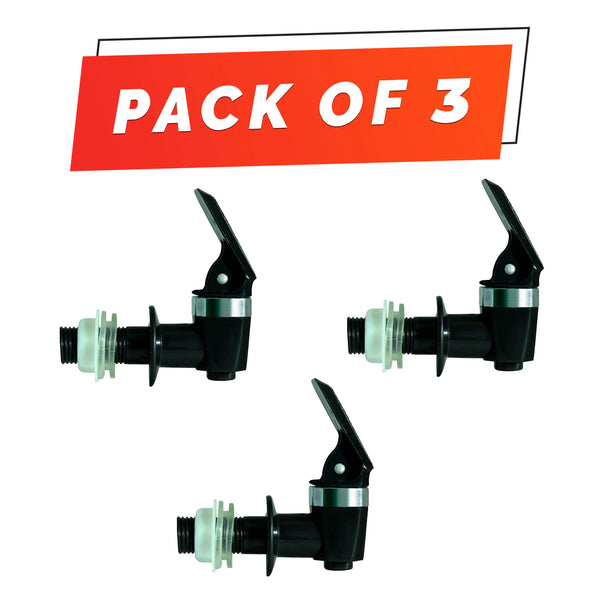 Ultra Long Tap 3 Pc – RoyalHouseware